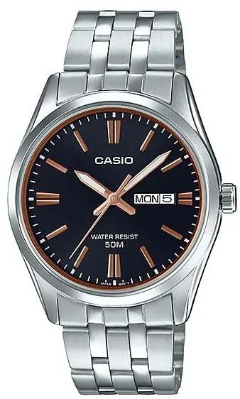 Наручные часы мужские Casio MTP-1335D-1A2