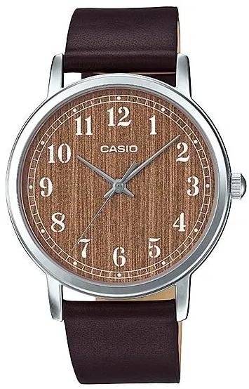 Наручные часы мужские Casio MTP-E145L-5B2