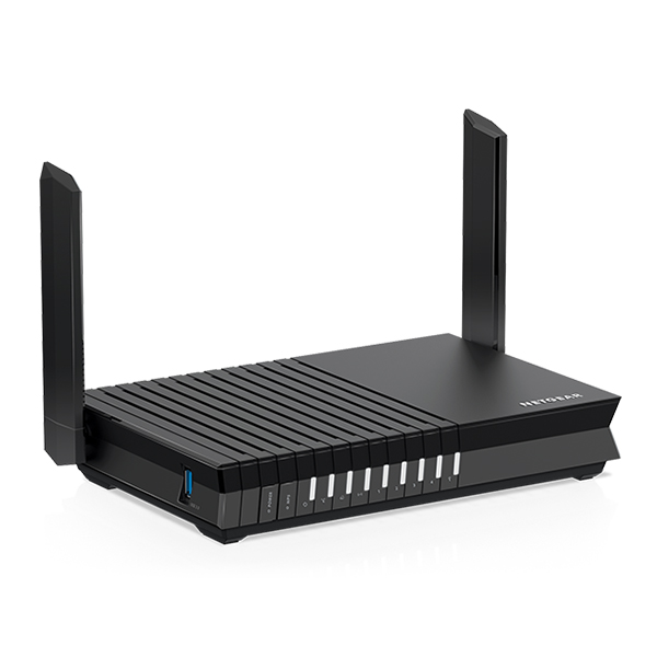 Wi-Fi роутер Netgear AX1800