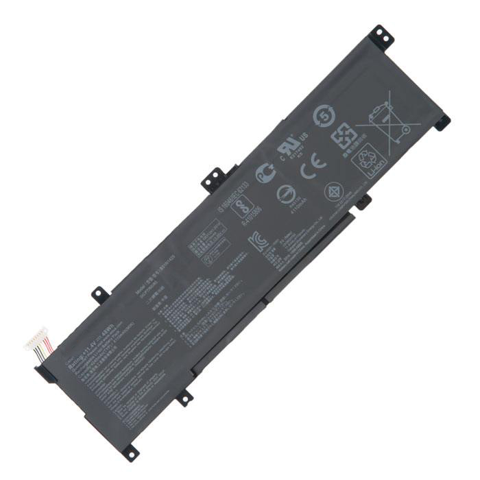 Аккумулятор для ноутбука Asus K501LB, K501U, K501UB, K501UW, K501UX, K501LX, K501L