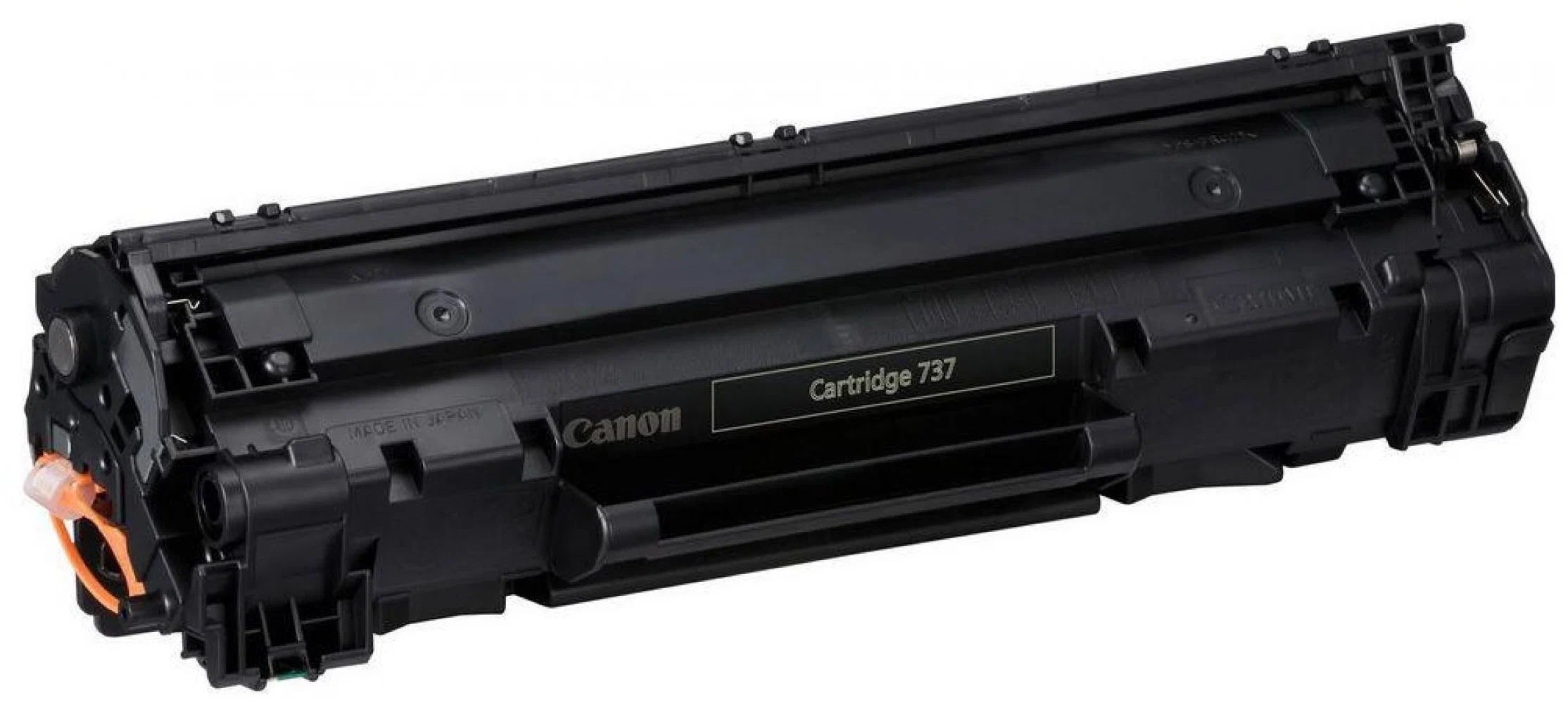 Тонер-картридж для лазерного принтера Canon 9435B002 (9435B002) черный, оригинальный