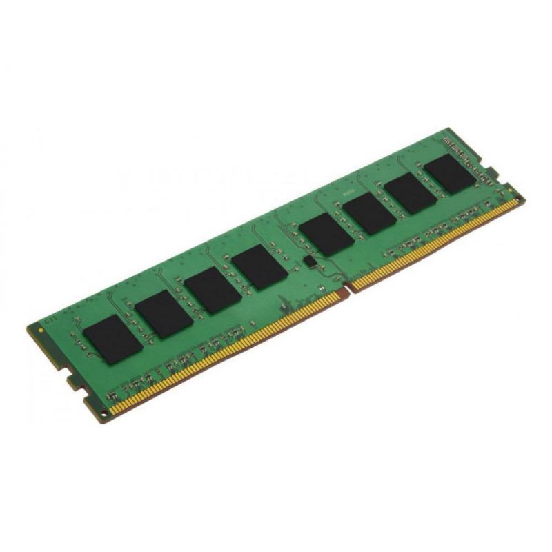 Оперативная память Kingston 16Gb DDR4 3200MHz (KVR32N22D8/16)