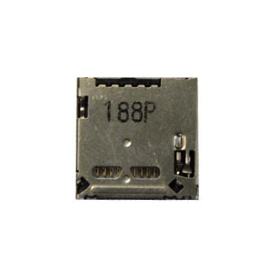 Разъем карты памяти для SonyEricsson G705, G900