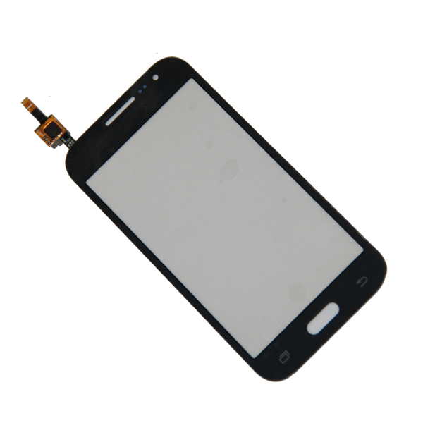 Тачскрин для Samsung SM-G361H (Galaxy Core Prime VE) <серый>