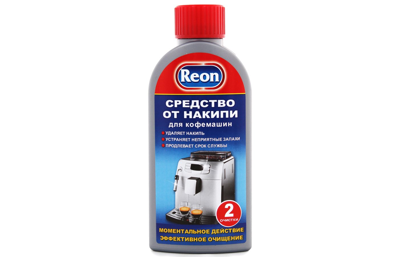 Чистящее средство Reon Reon 07-015 250мл