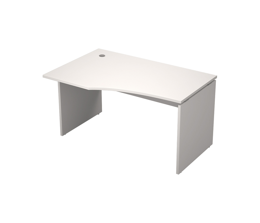 Письменный стол Alsav Avance 6С.022 Белый
