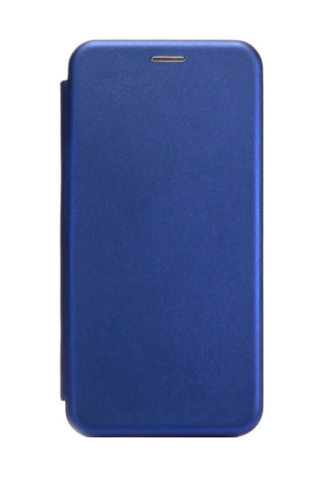 Чехол Mobileocean Book для Xiaomi Redmi Note 7 (синий) (MOB-XIA-RDM-NOT7-BLU)