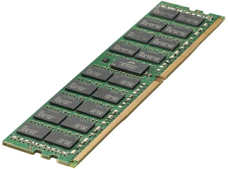 Оперативная память Kingston (), DDR4 1x32Gb, 2666MHz