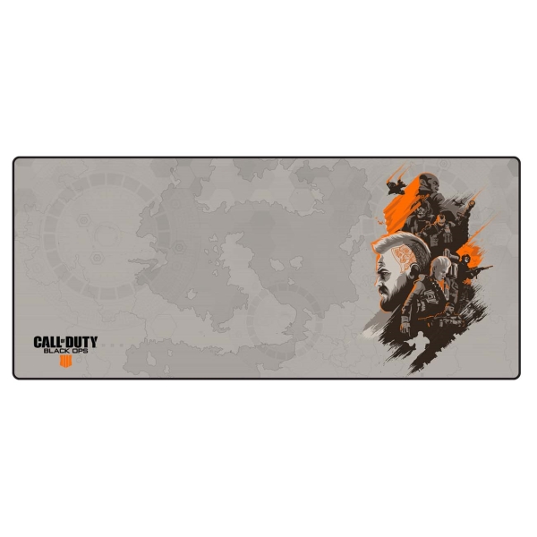 Игровой коврик для мыши Blizzard Call of Duty Black OPS (GE3597)