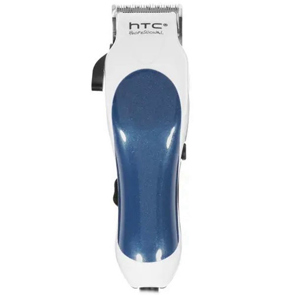 Машинка для стрижки волос HTC СТ-368 white
