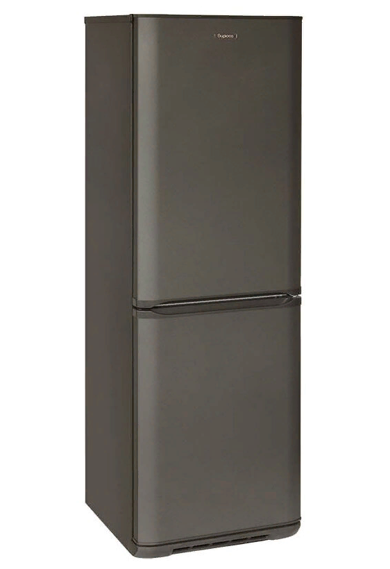 Холодильник Бирюса W6033 черный