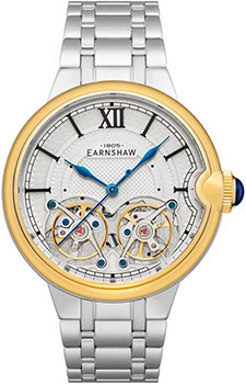 Наручные часы Earnshaw ES-8266-44