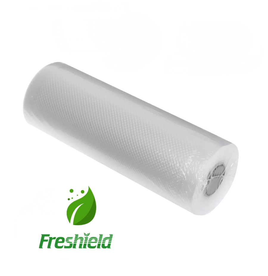 Рулон для вакуумного упаковщика Freshield 12см х 15м