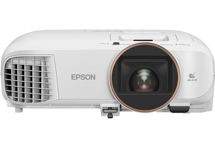 Проектор Epson EH-TW5820 White (V11HA11040)