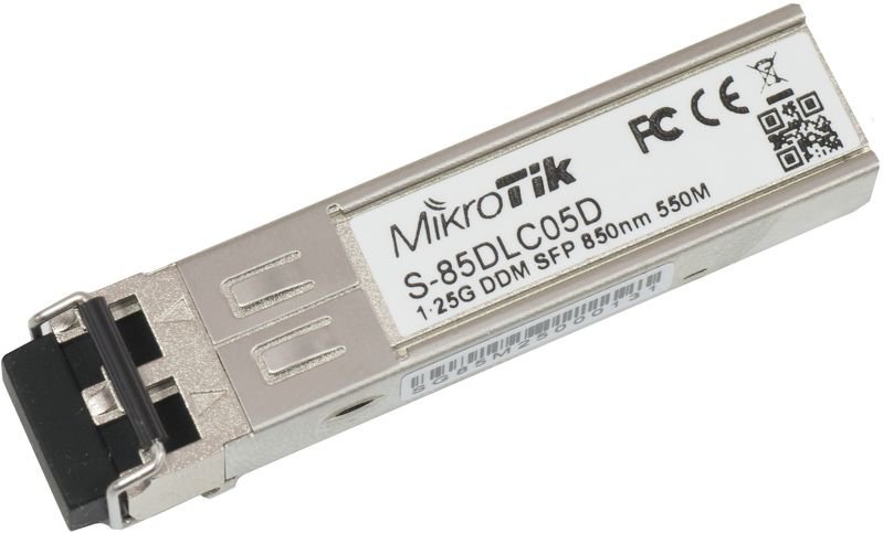 Трансивер Mikrotik S-85DLC05D