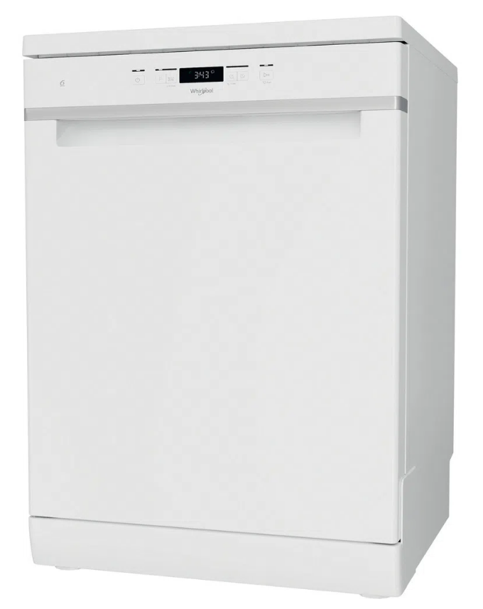 Посудомоечная машина Whirlpool WFC 3C26N F White