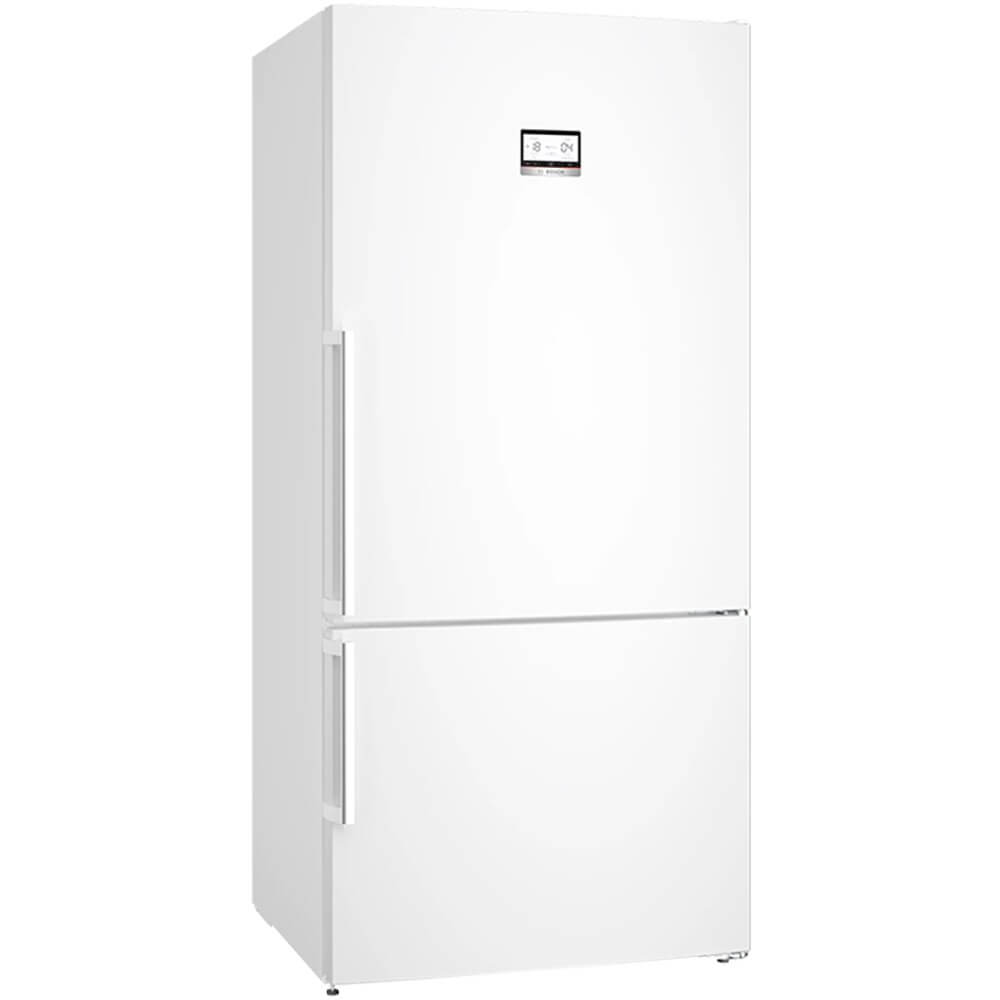 Холодильник Bosch KGN86AW32U белый