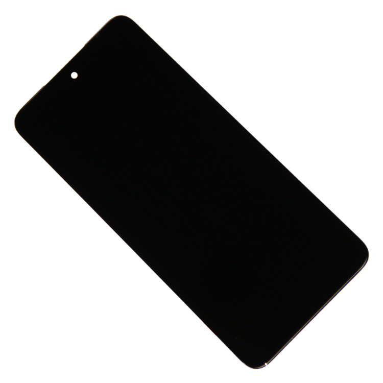 Дисплей для Xiaomi Redmi 10 в сборе с тачскрином <черный>
