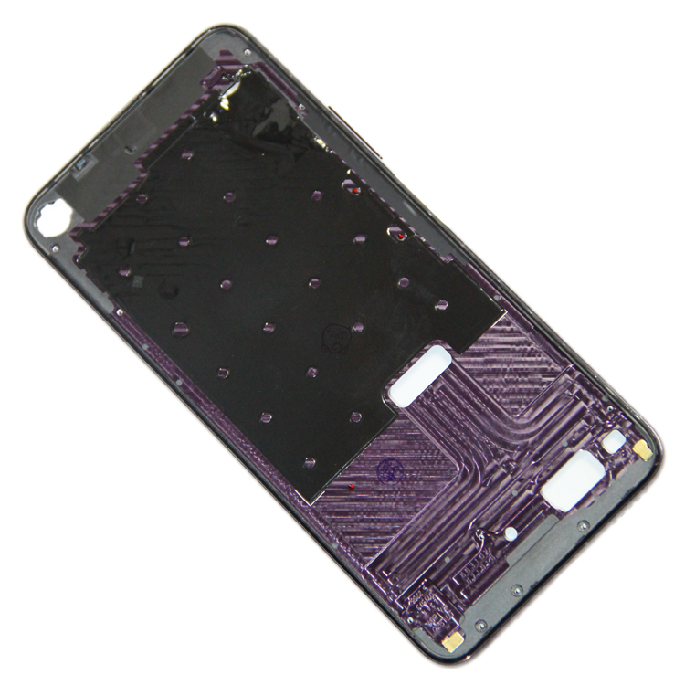 Рамка дисплея для Huawei Honor 20 Pro (YAL-L41) <фиолетовый>