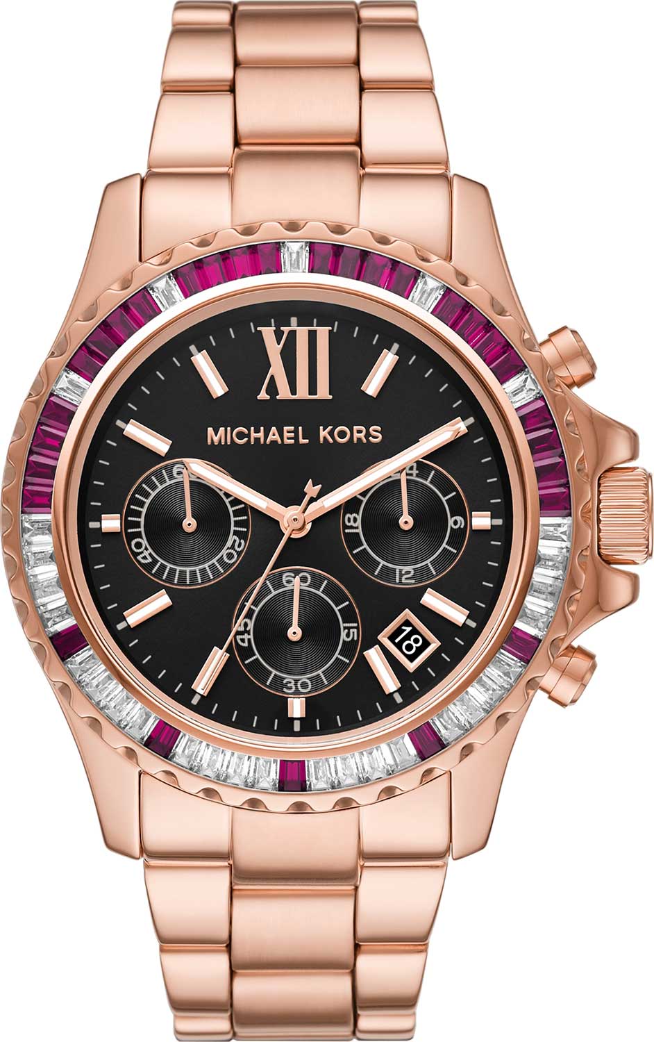 Наручные часы женские Michael Kors MK6972