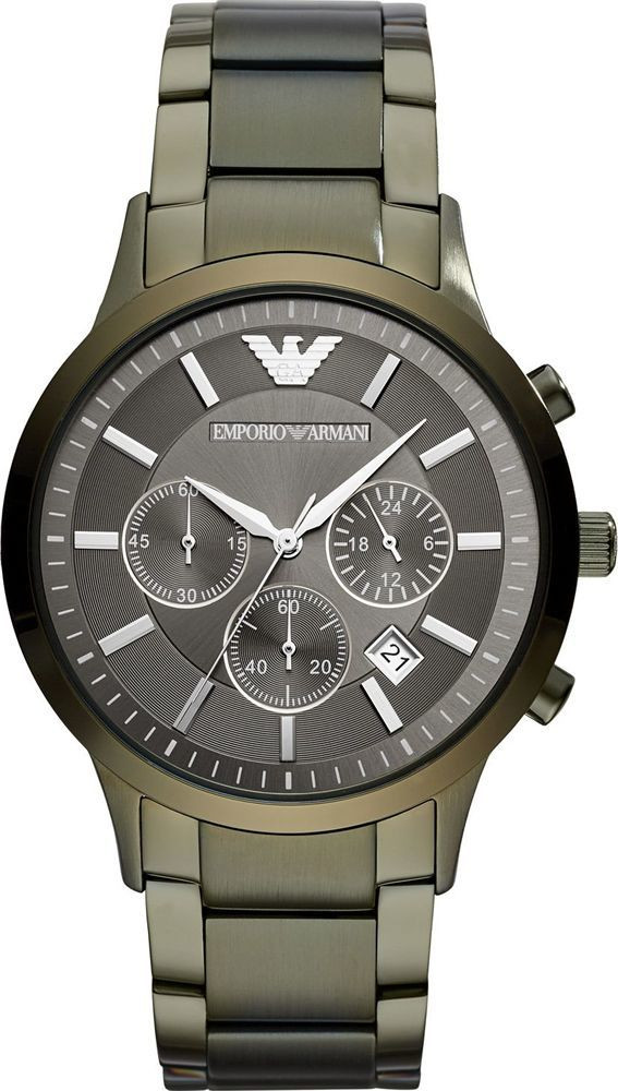 Наручные часы мужские Emporio Armani AR11117