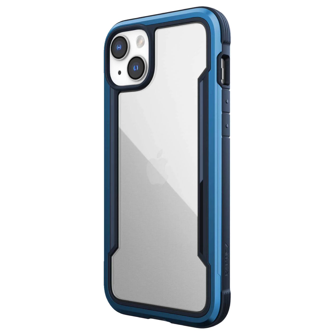Чехол Raptic Shield для iPhone 14 Plus Синий Raptic (X-Doria) 494052