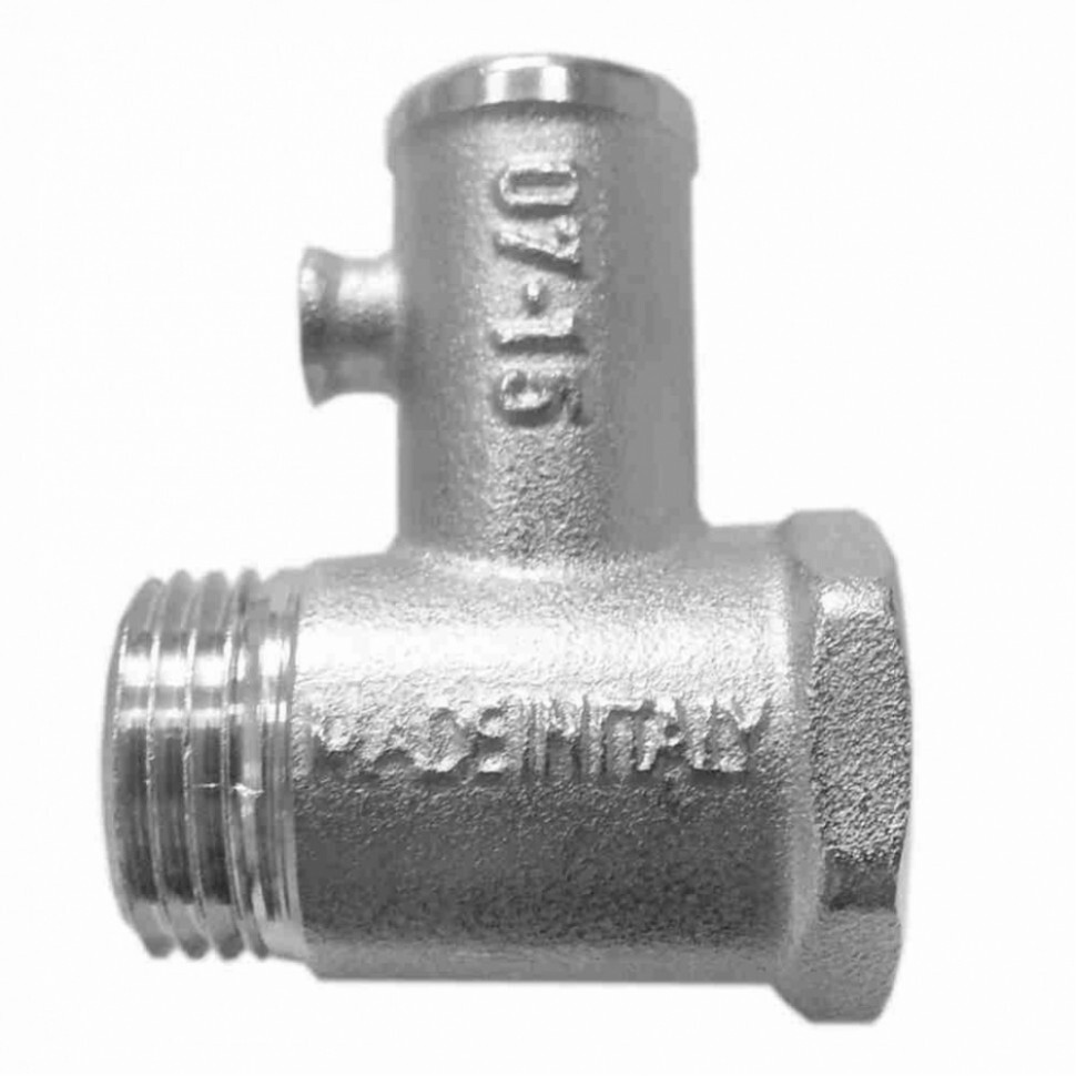 Клапан для водонагревателя ИТАТЭН ITA-100501