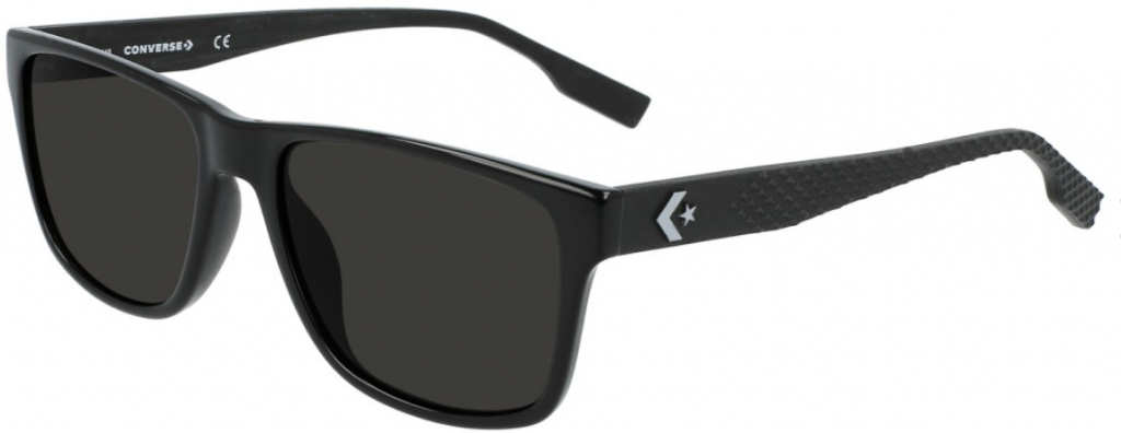 Солнцезащитные очки мужские Converse CV516S FORCE черные