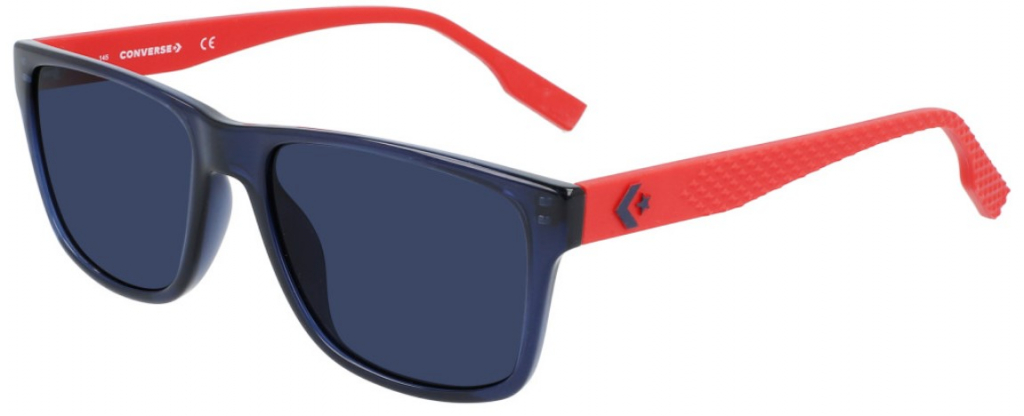 Солнцезащитные очки мужские Converse CV516S FORCE синие