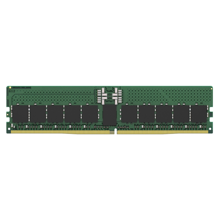 Оперативная память Kingston Server Premier (KSM48R40BS4TMM-32HMR) DDR5 1x32Gb 4800MHz