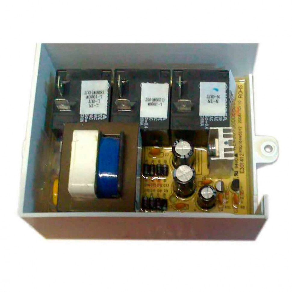 Блок управления для водонагревателя ИТАТЭН ITA-А65150839