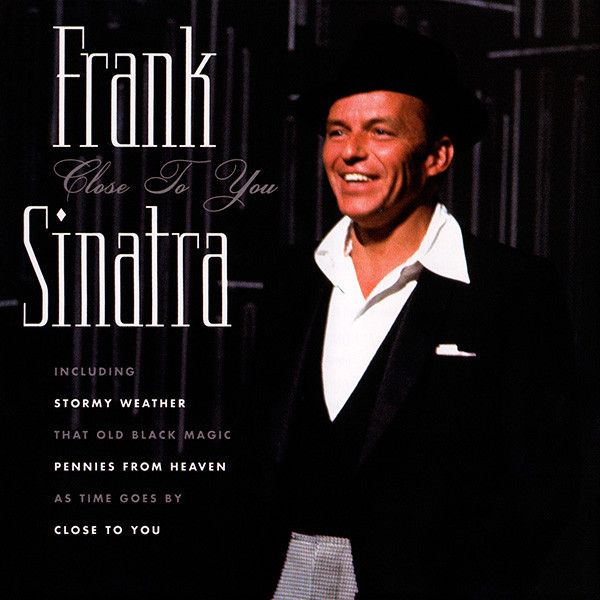 Frank Sinatra: Close to You (1 CD)