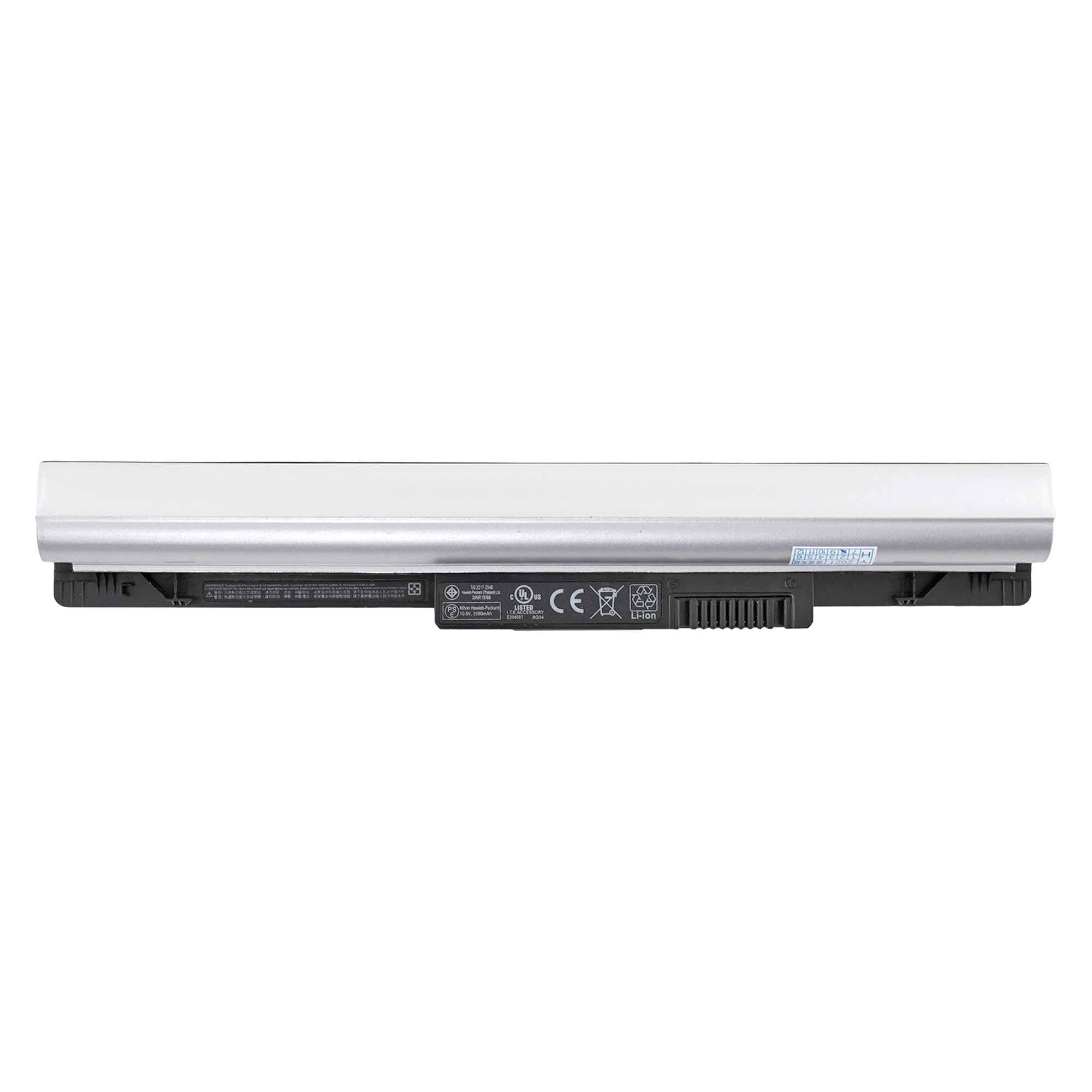 Аккумулятор KP06 для HP Pavilion TouchSmart 11 и др. 10.8 V 3180mAh