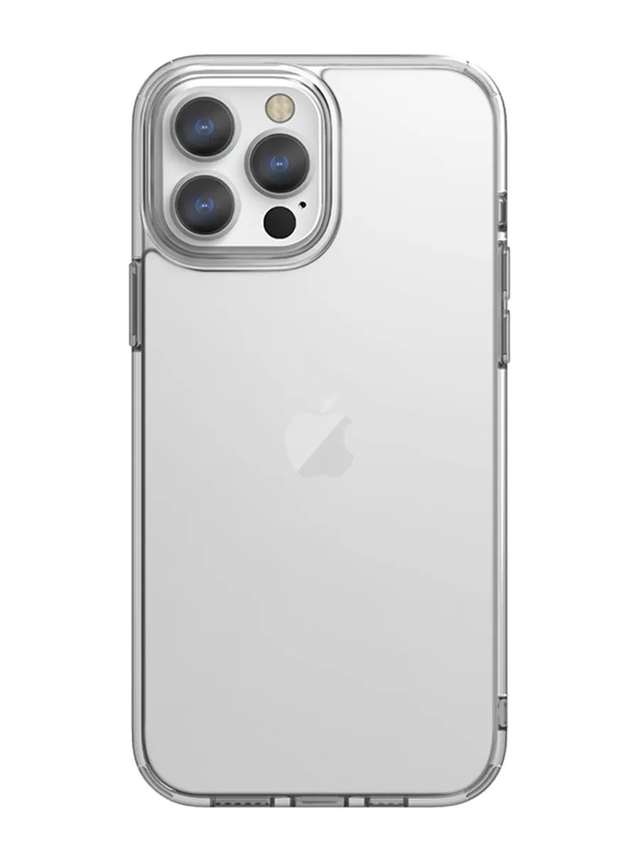 Чехол Uniq для iPhone 13 Pro Max Lifepro Xtreme Clear
