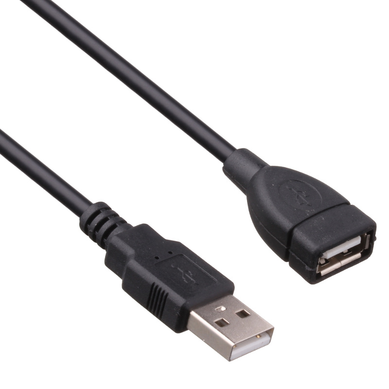 Аксессуар Exegate USB 2.0 A-A 3m 138944