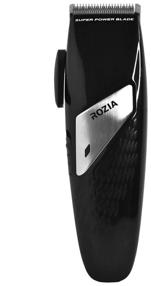 Машинка для стрижки волос Rozia HQ270