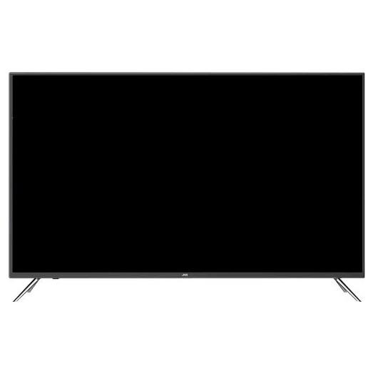 Телевизор JVC LT-43M790, 43"(109 см), UHD 4K