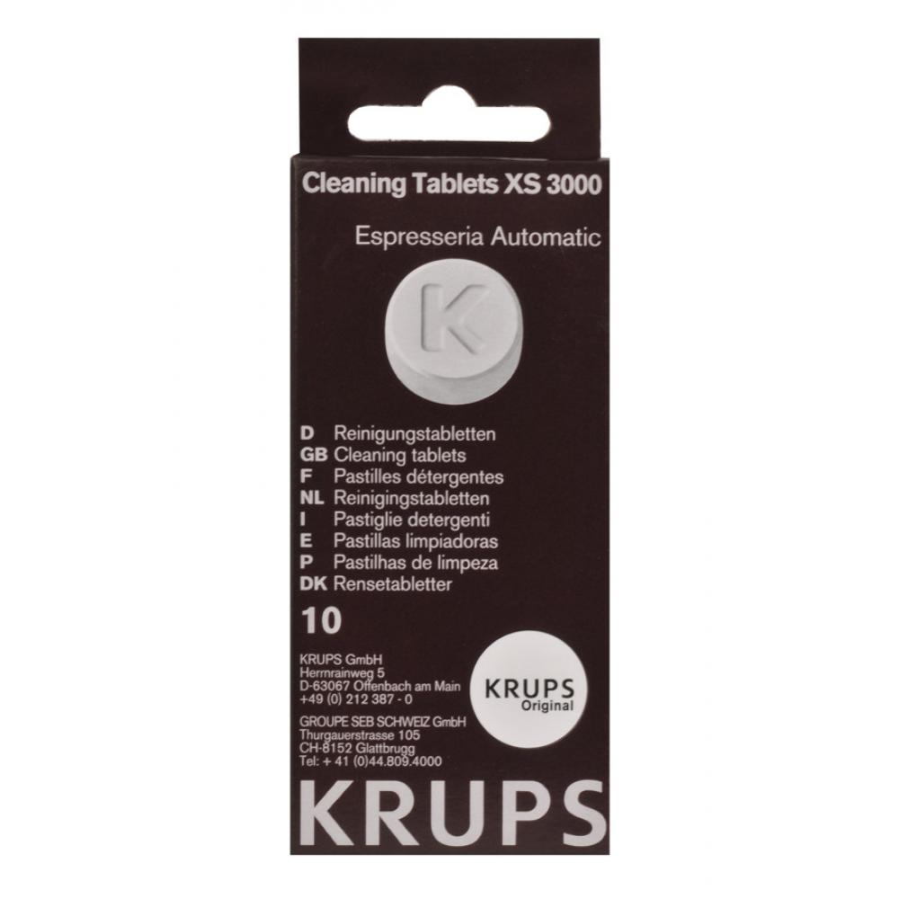 Чистящее средство Krups XS300010