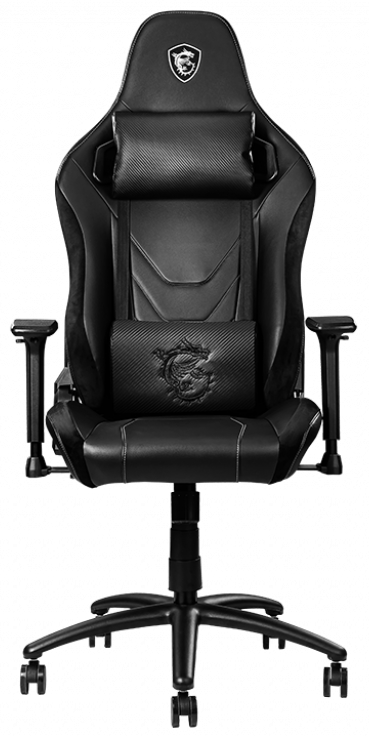 Игровое кресло MSI MAG CH130X (Black)