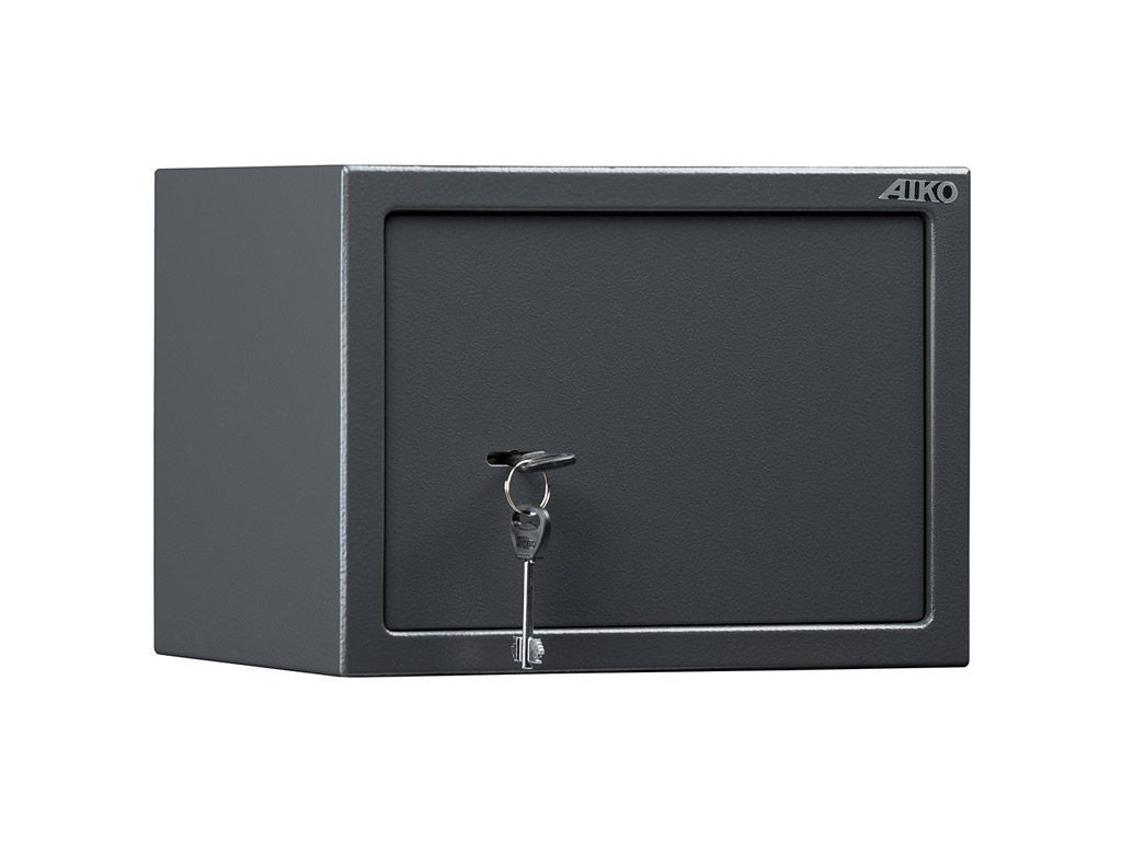 Сейф Aiko T-200 KL мебельный