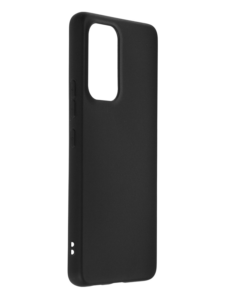 Чехол Red Line для Samsung Galaxy A53 Ultimate Black УТ000029683
