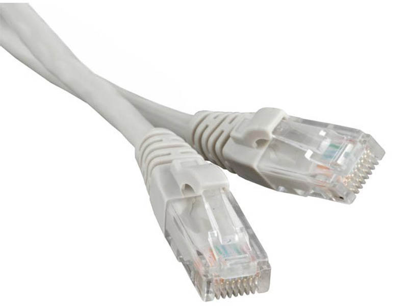 Кабель RIPO RJ45-RJ45 вилка-вилка м 003-300129