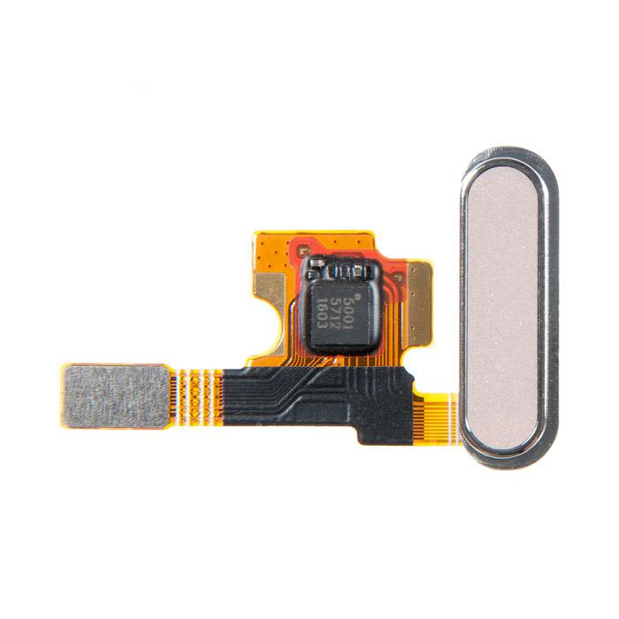 Сканер отпечатка пальца RocknParts для Xiaomi Mi5, золотой