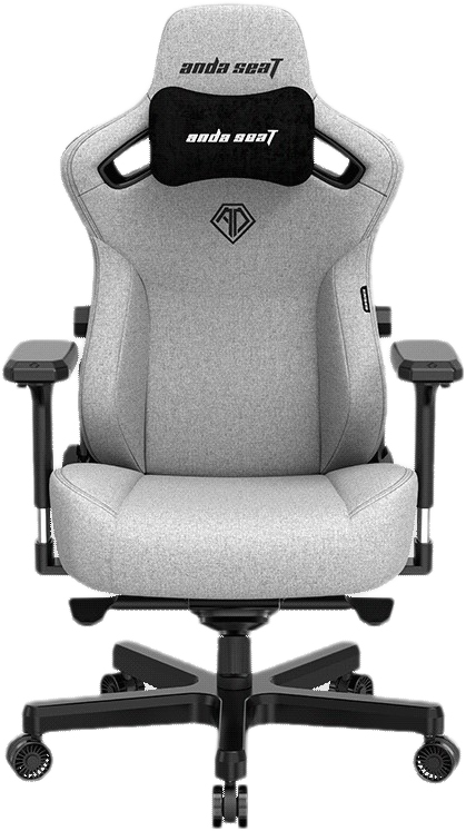 Игровое кресло AndaSeat Kaiser 3 L (Grey)