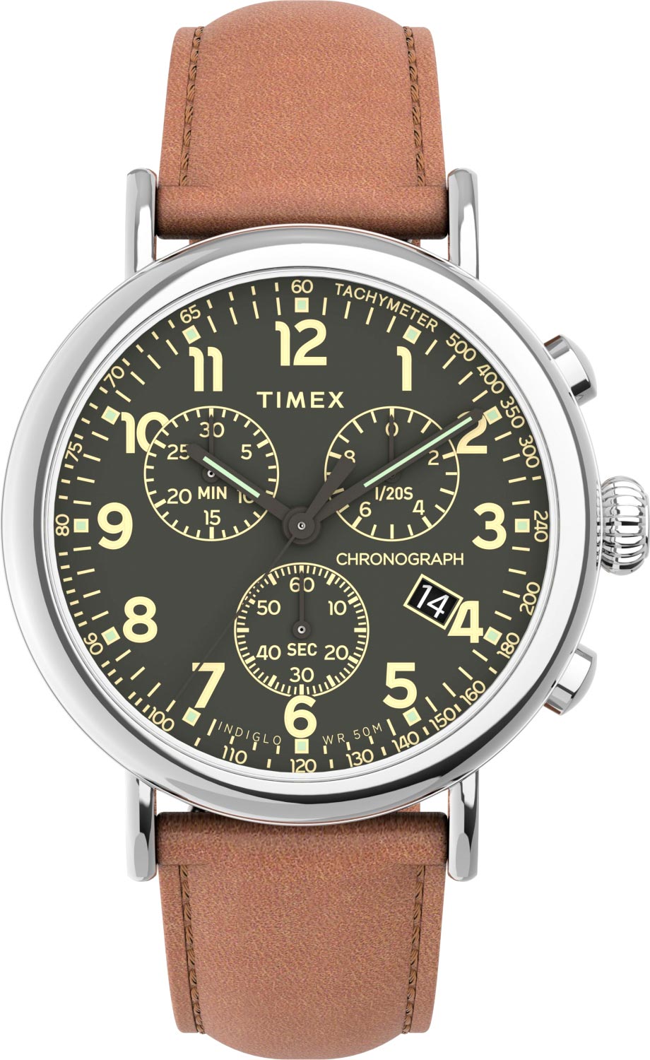Наручные часы мужские Timex TW2V27500
