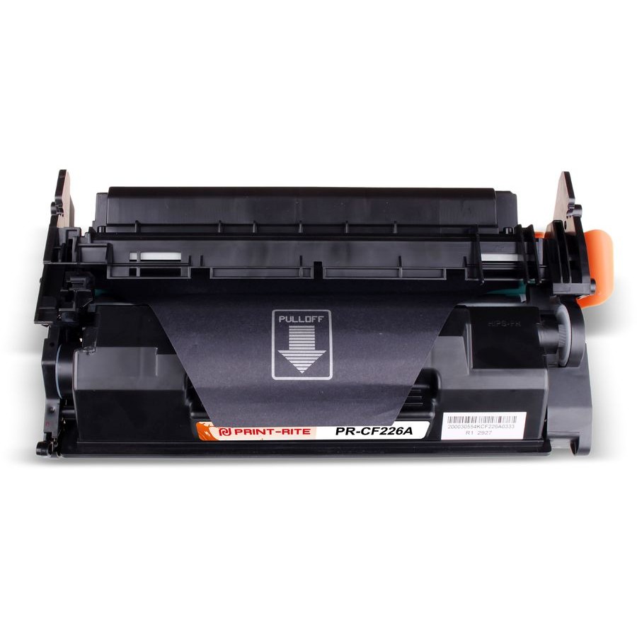 Картридж для лазерного принтера Print-Rite PR-CF226A Black, совместимый