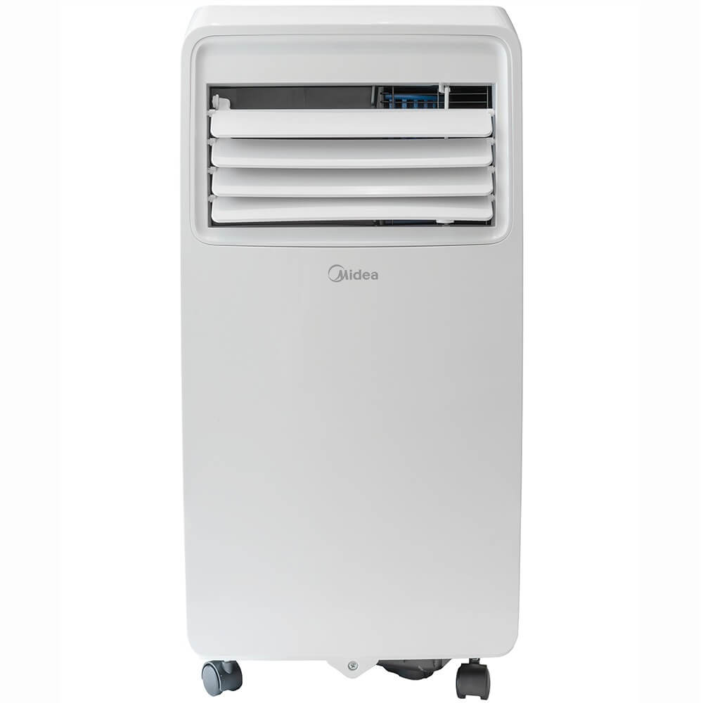 Кондиционер мобильный Midea MPPHA-07CRN7-Q белый
