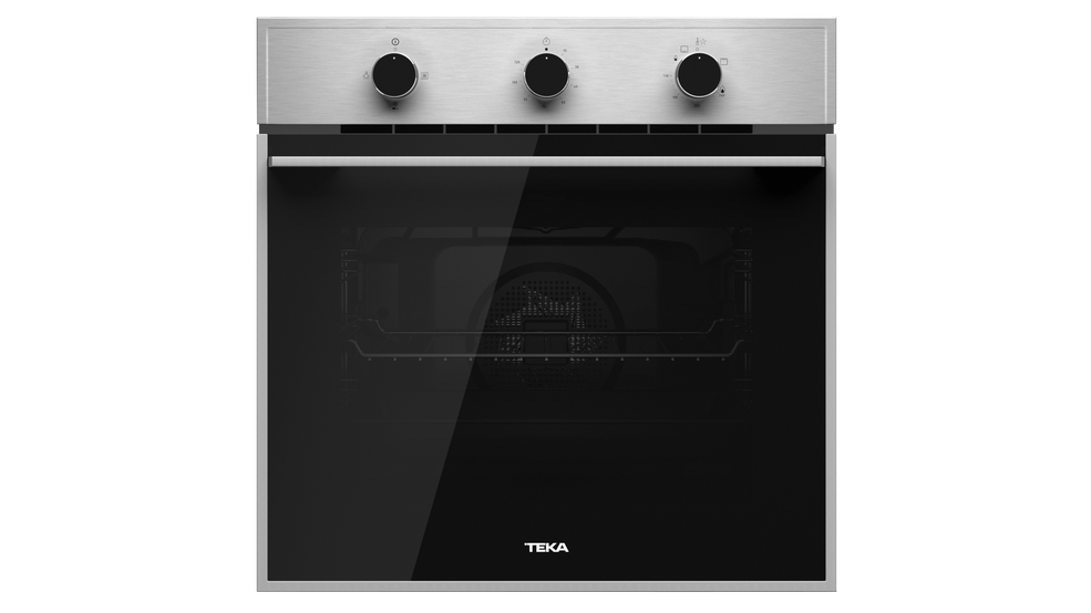 Встраиваемый газовый духовой шкаф Teka HSB 740 G