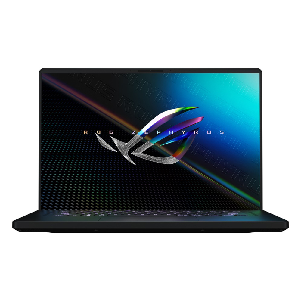 Ноутбук ASUS Zephyrus M16 GU603ZM-LS075 Black (90NR0911-M00730)