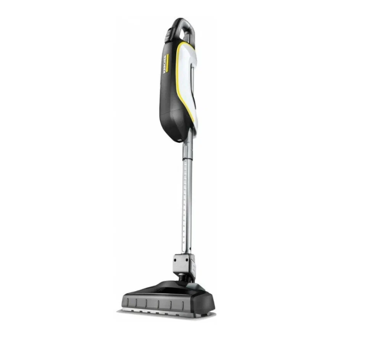 Пылесос Karcher VC 5 Premium белый, черный